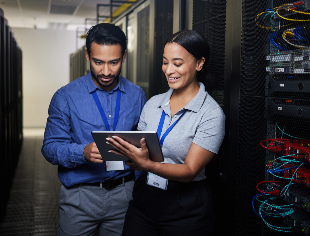 Break/Fix vs. Managed Services: Navigating the Key Differences for Your IT Needs